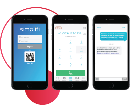 Contact - Simplifi